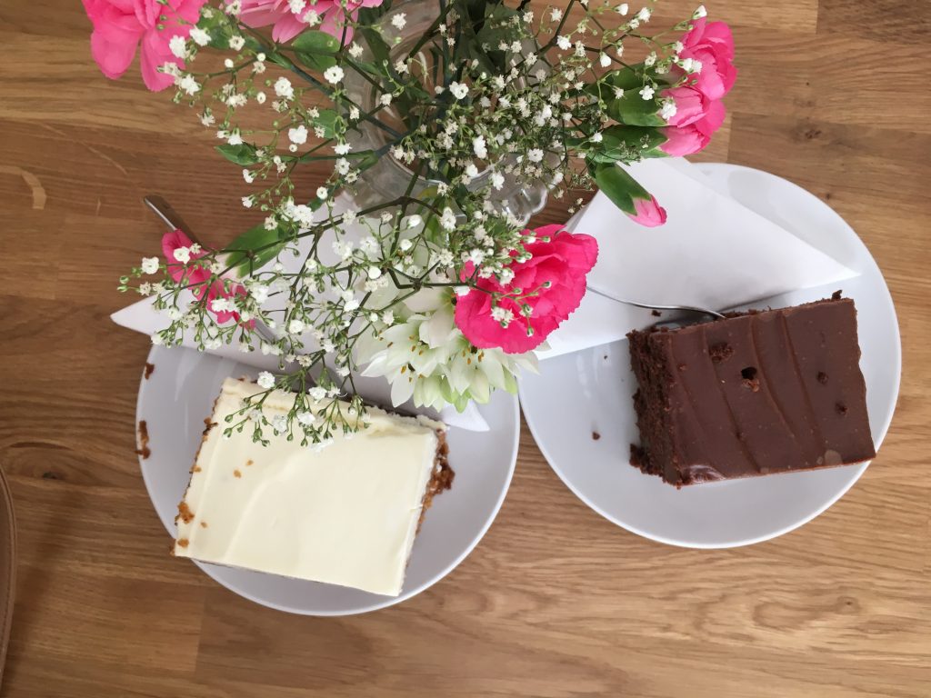 Dale’s Cake Café – Unveiling Wiesbaden